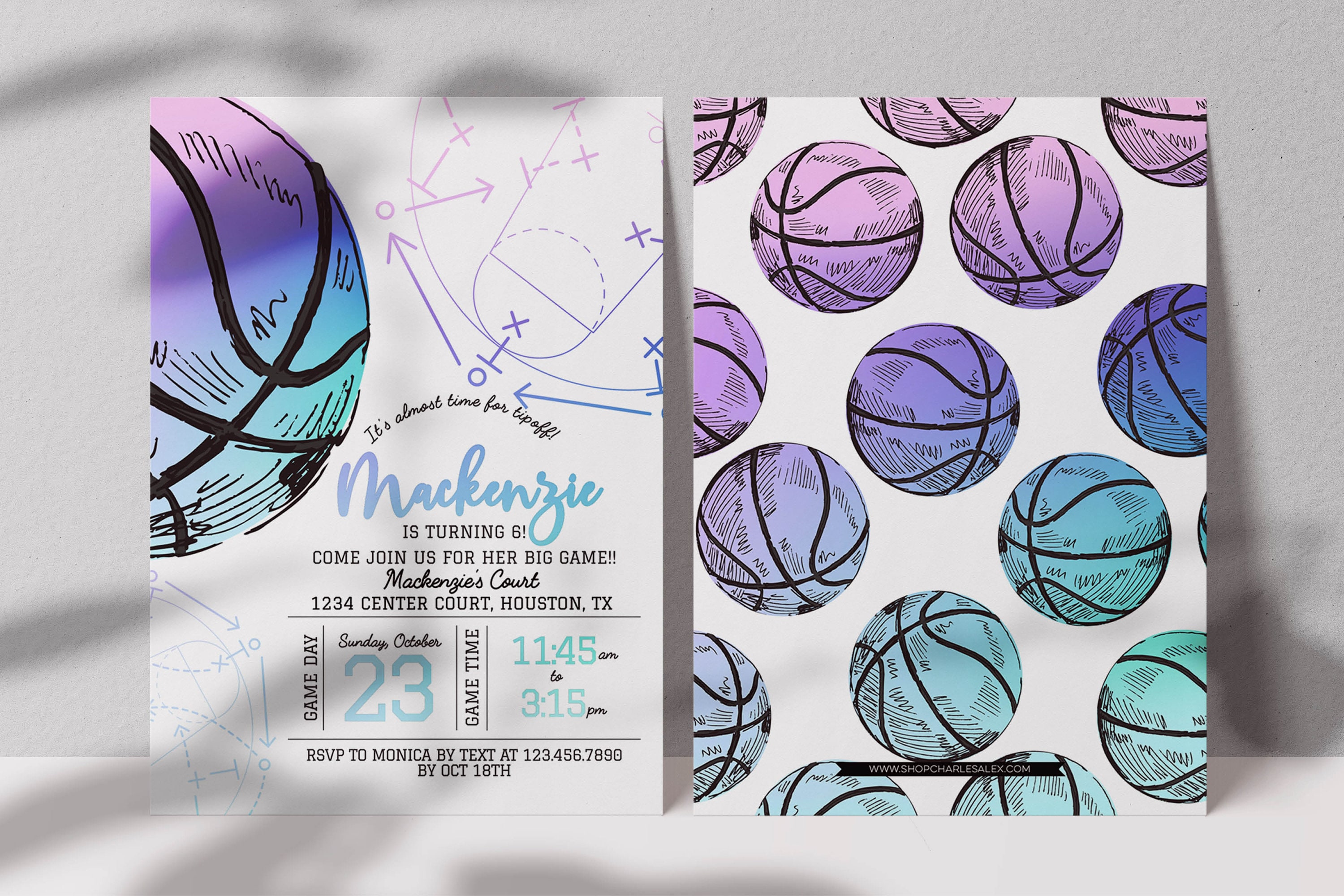 Editable Basketball Welcome Sign Basketball Birthday Sign - Etsy