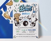 Diddy Party Invite - Etsy