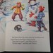 Frosty the Snowman, Vintage 1980s Little Golden Book, Soft Cover, Told ...