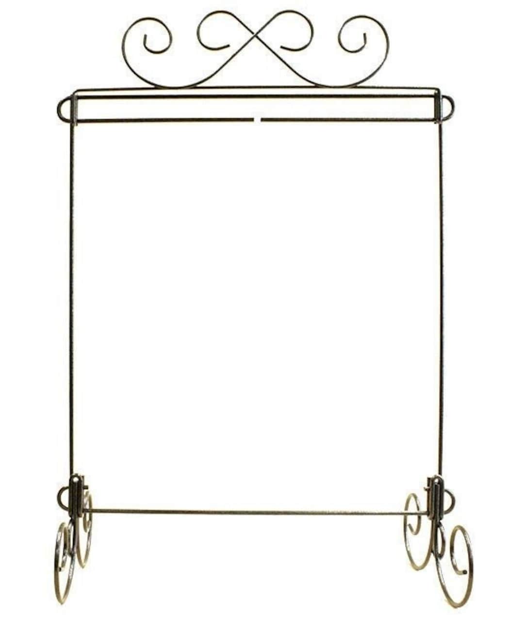 12 Inch X 14 Inch Table Stand - Etsy