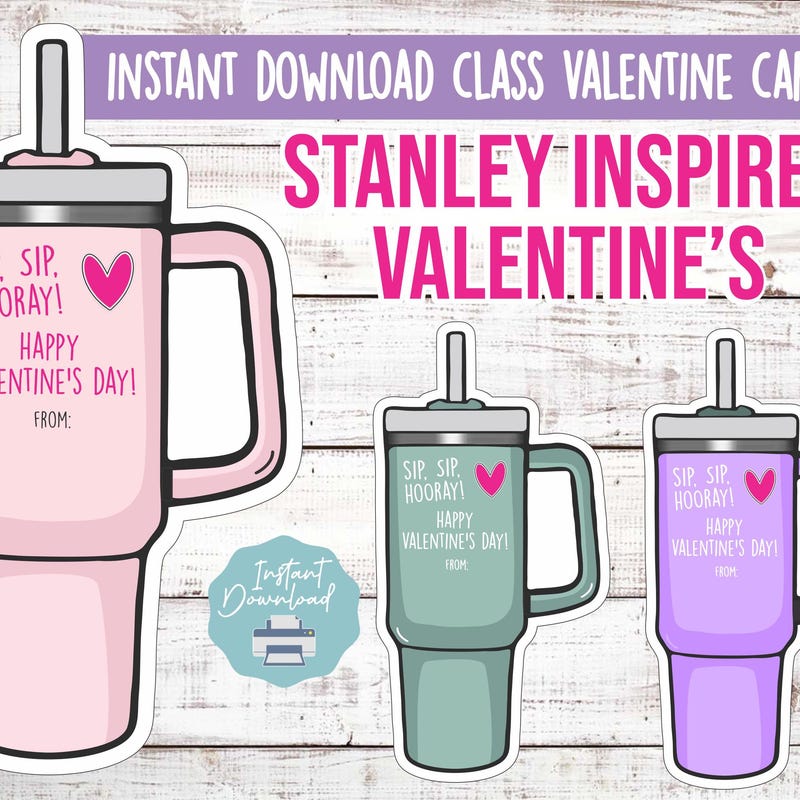 Stanley Preppy - Etsy