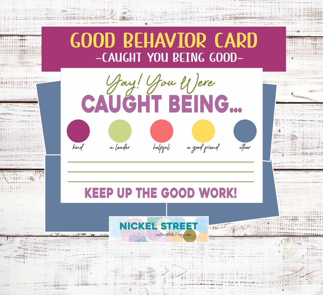 INSTANT DOWNLOAD caught Being Brag Tag Proud Note parent - Etsy