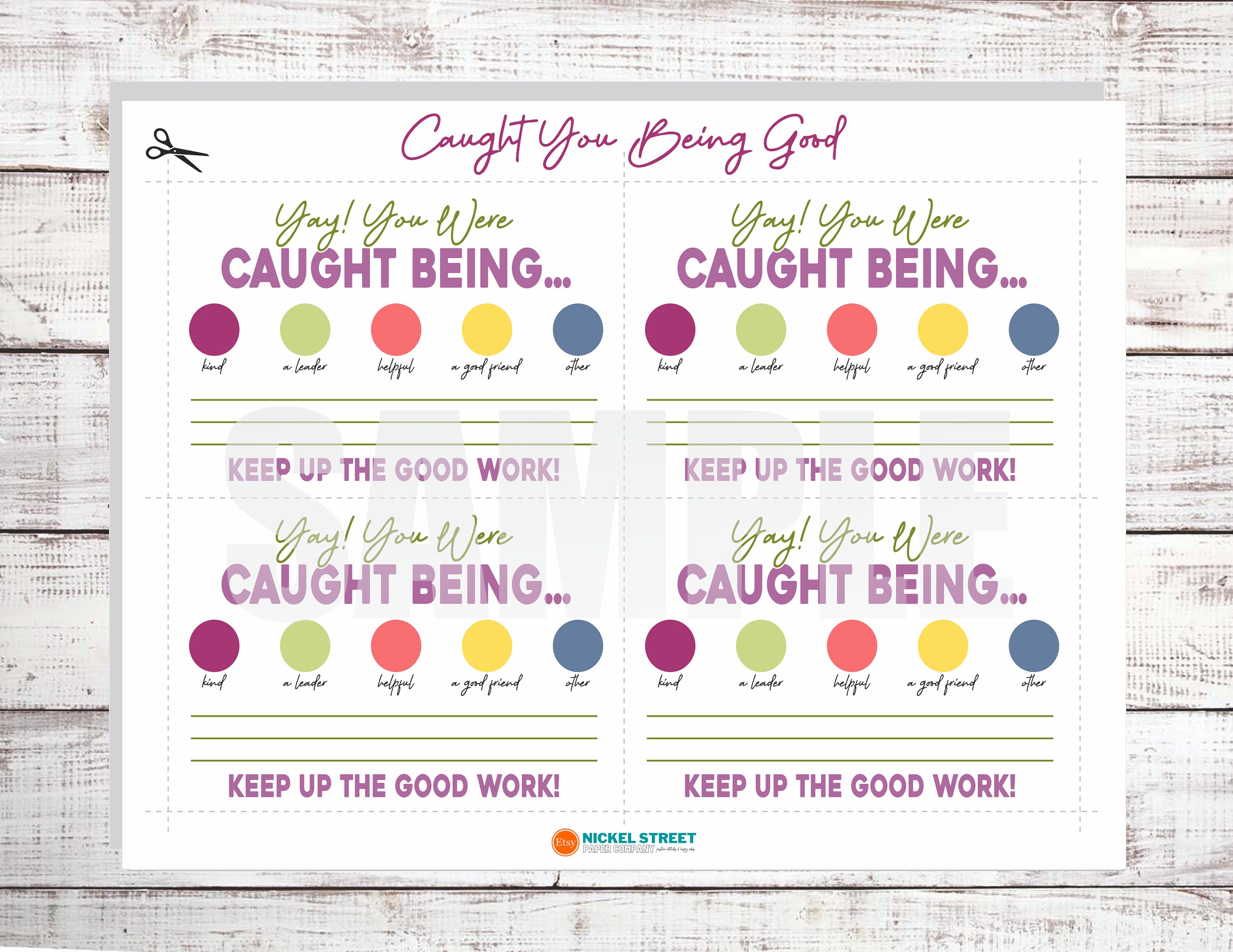 INSTANT DOWNLOAD caught Being Brag Tag Proud Note parent - Etsy