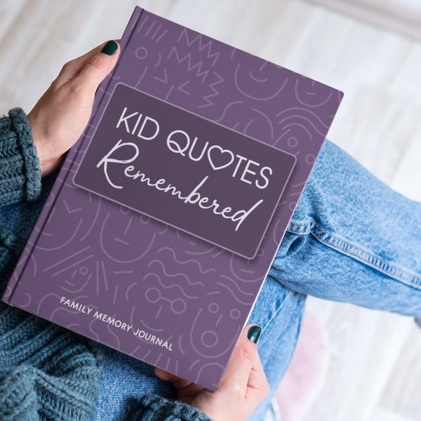 Quotes for Kids - Etsy