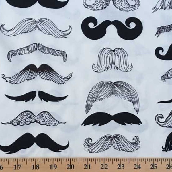 My Stache - Etsy