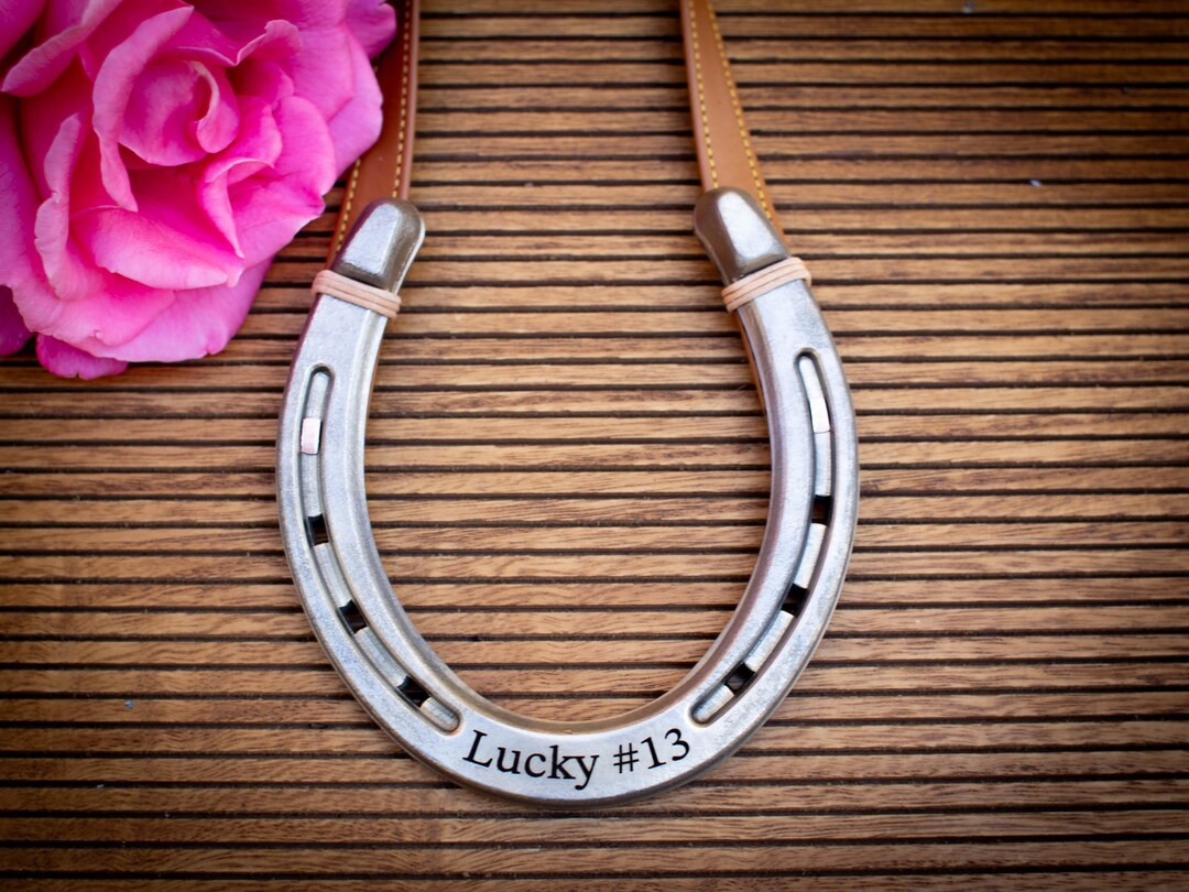 13th Anniversary Gift Idea Thirteenth Anniversary Personalized Engraved ...