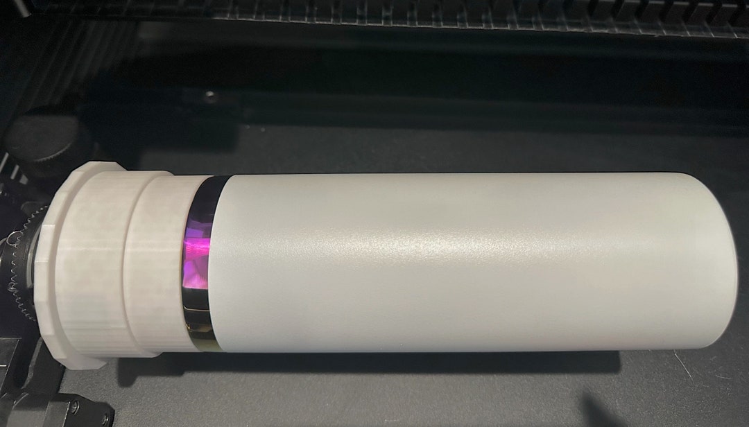 Tumbler Press Fit Lid Adapter for Wecreat Vision Easy Tumbler Cup ...