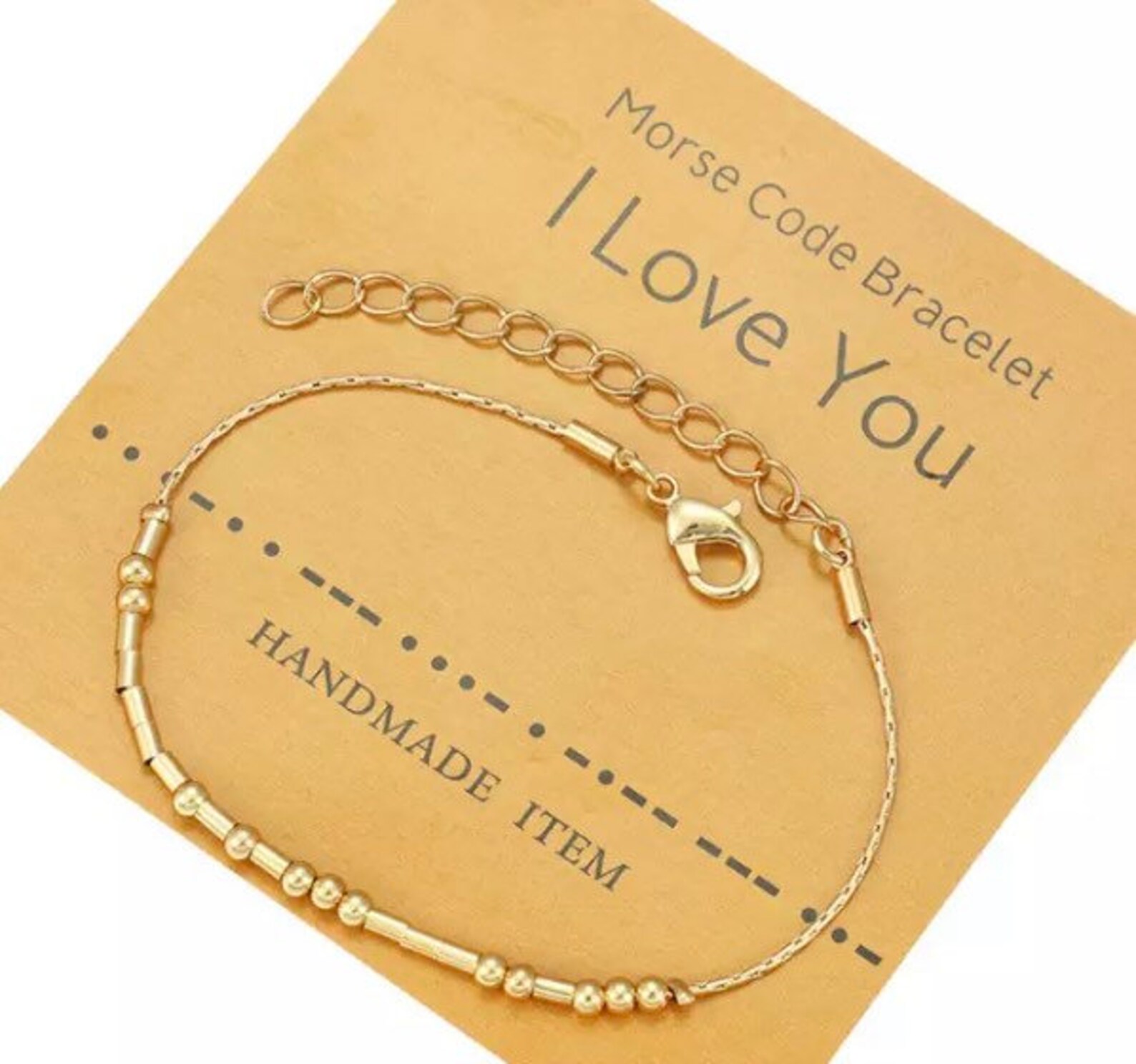 I Love You Morse Code Bracelet I Love You Gift Gift To Say I Etsy i-love-you-morse-code-bracelet-i-love-you-gift-gift-to-say-i-etsy