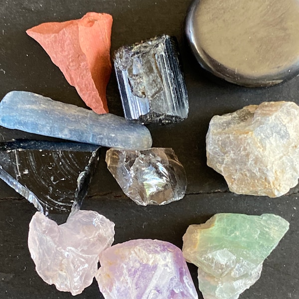 Energy Protection - Etsy