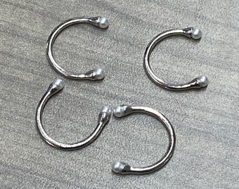 Top Knuckle Ring - Etsy