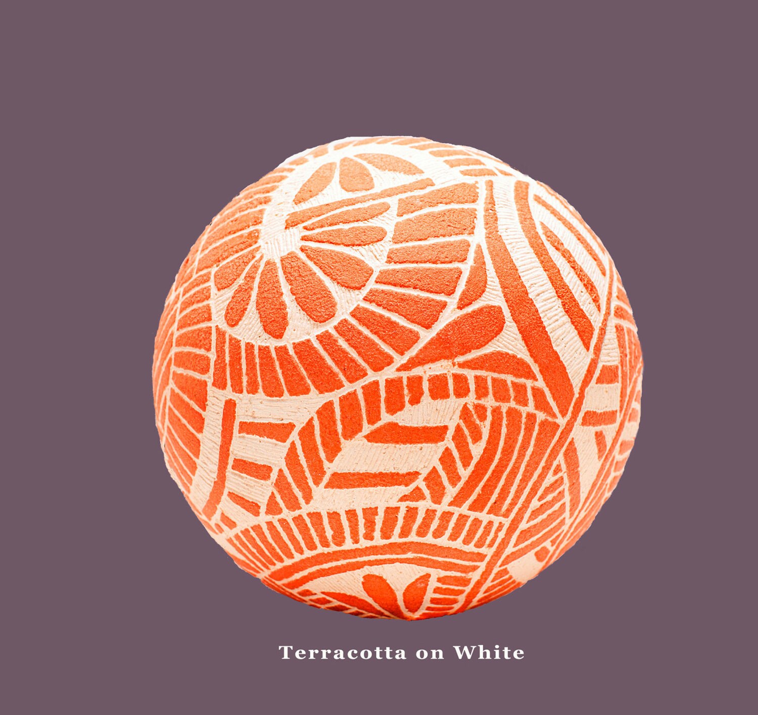 Handmade Prayer Balls for Display and Meditation - Etsy