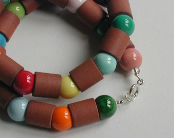 Terracotta Tubes - Etsy