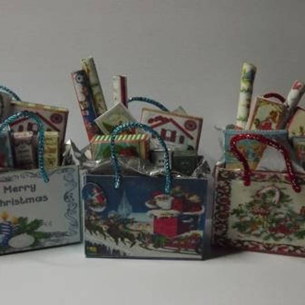Miniature Gifts - 60+ Gift Ideas for 2024