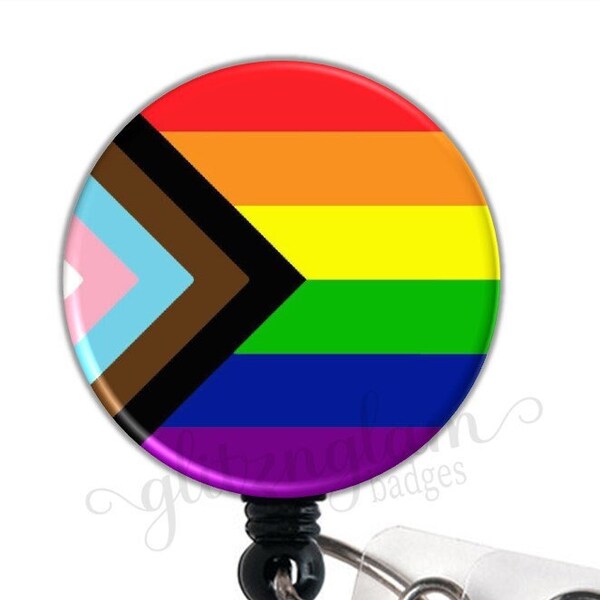 Inclusive Badge - Etsy