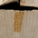 Vintage Spaghetti Trim Bank With Original Box - Etsy