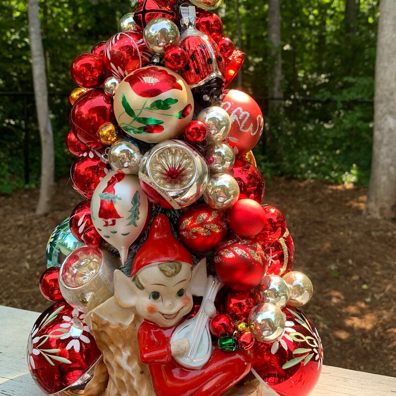 Christmas Pixie - Etsy