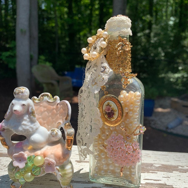 Bottle Locket - Etsy