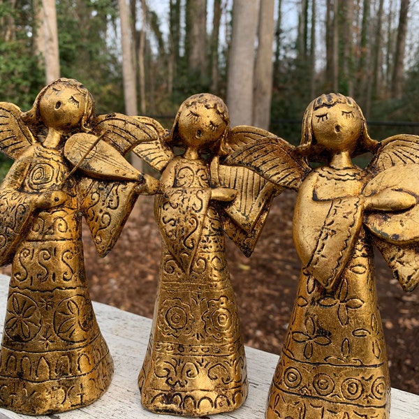 Vintage Angel Stickers - Etsy