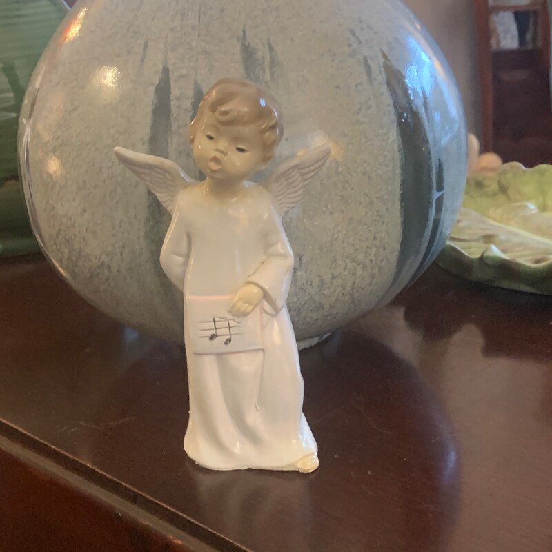 Choir Angel - Etsy