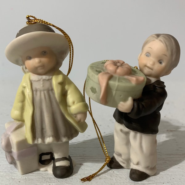 Kim Anderson Figurines - Etsy