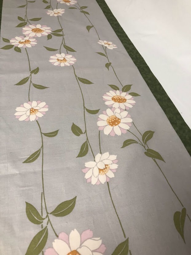 Classic Spring Table Runner Modern Spring Table Runner - Etsy