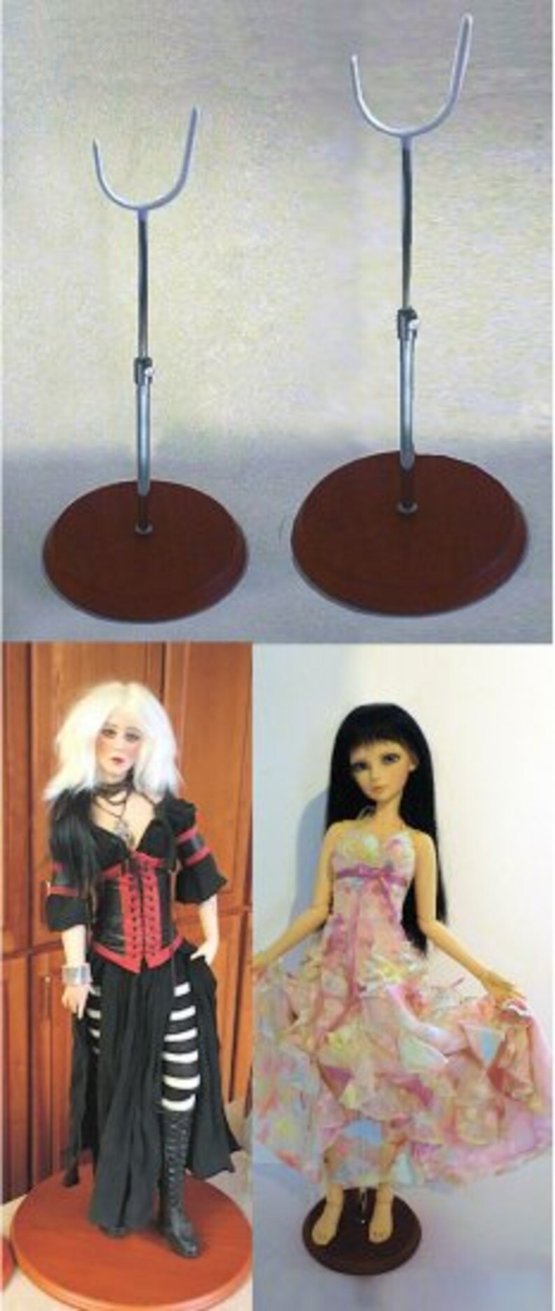 Giant Doll Stands at Maddison Loch blog