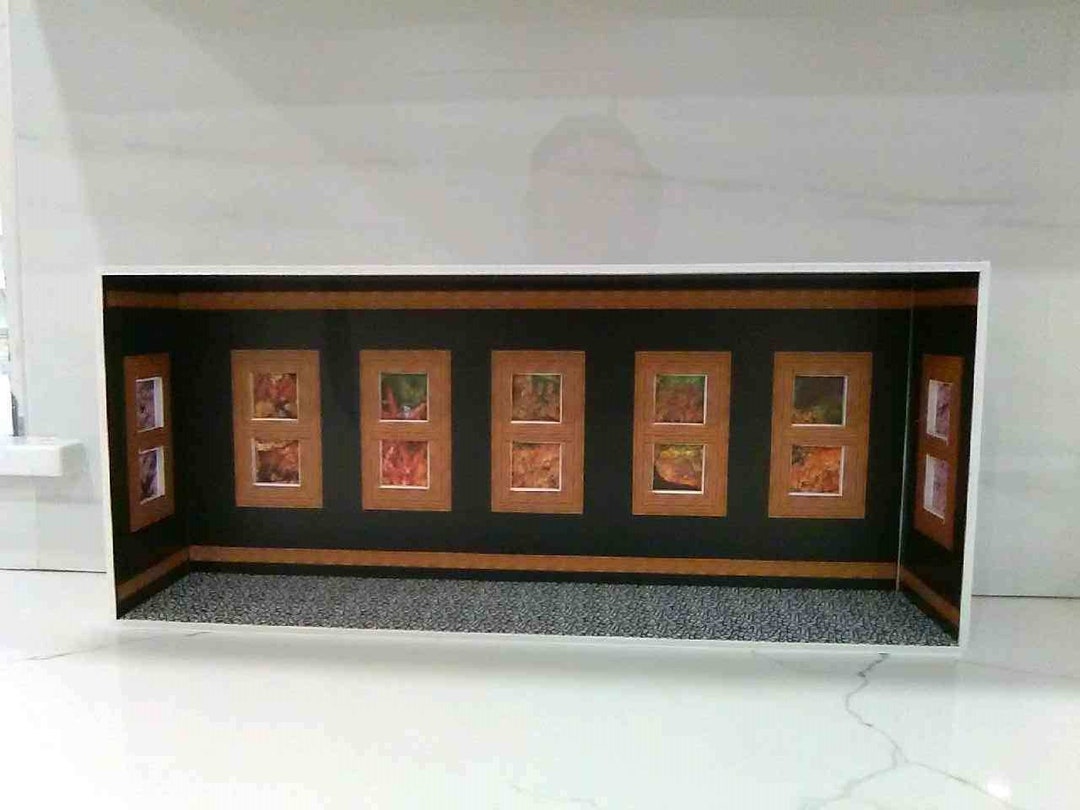 MINI ROOM KIT - Etsy