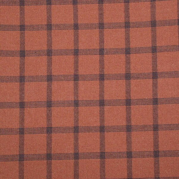Orange Flannel - Etsy