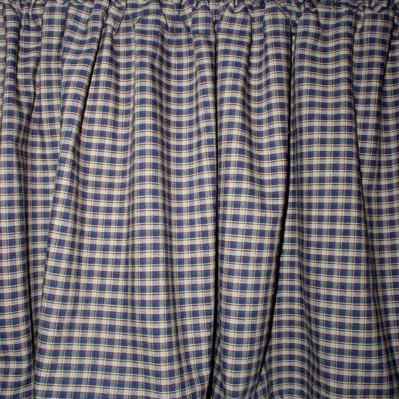 Primitive Curtains - Etsy