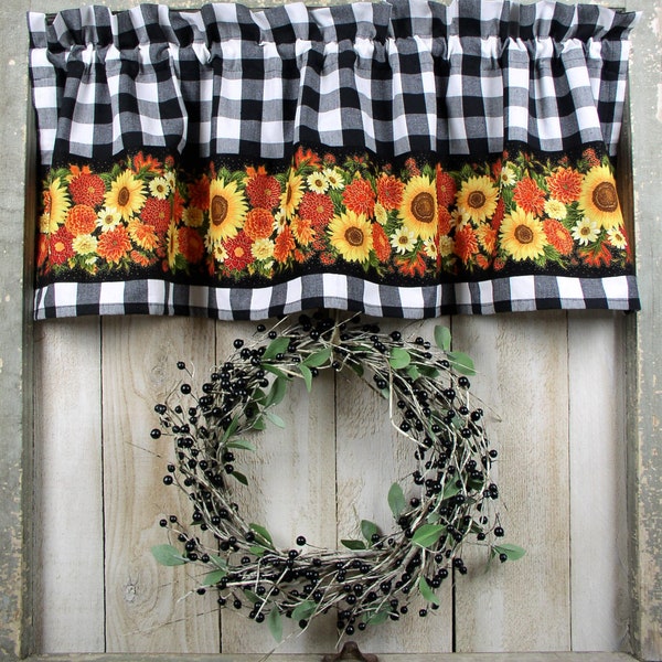 Black and White Fall - Etsy