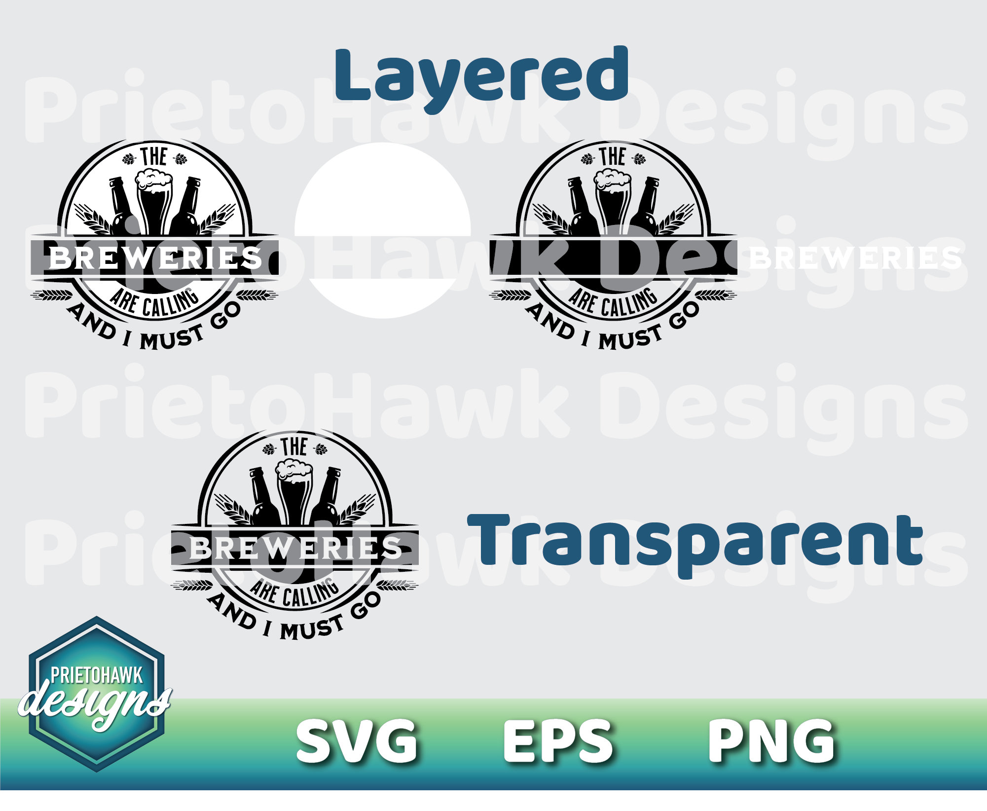 Brewery Craft Beer SVG / the Breweries Are Calling / Beer SVG | Etsy