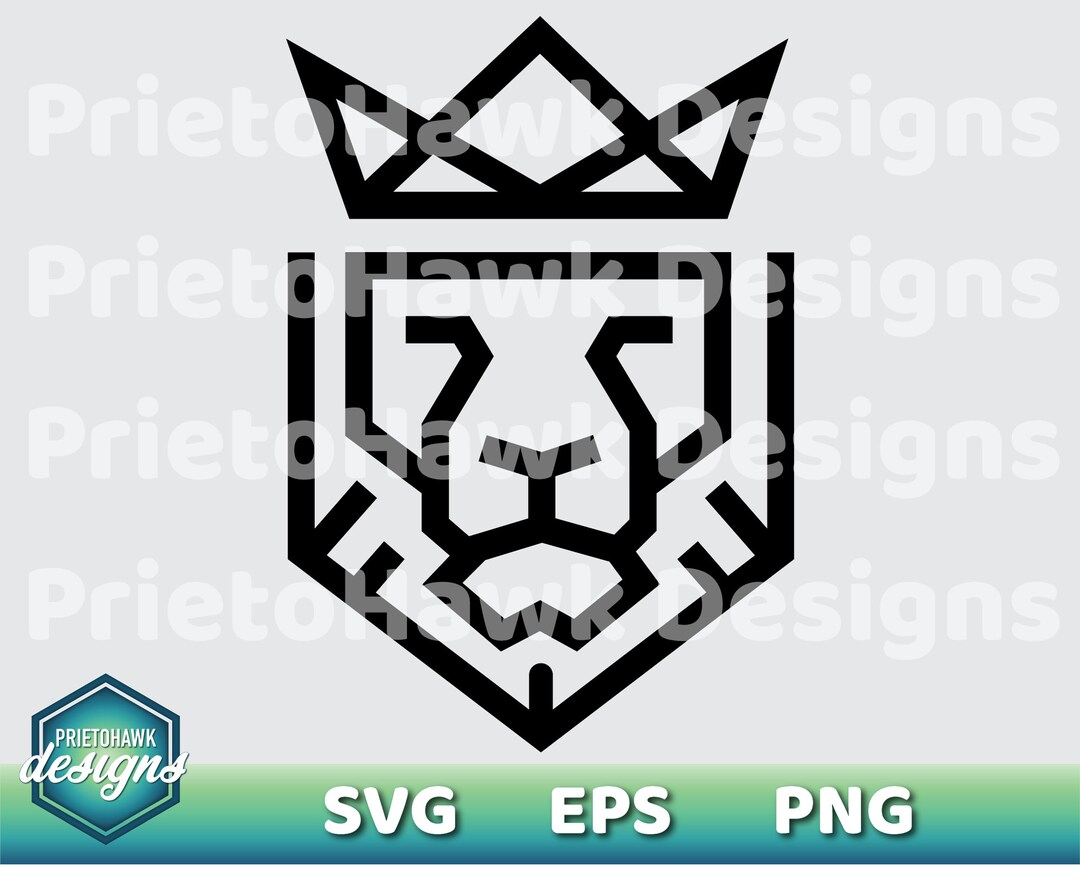 Lion of Judah SVG / Chris Tomlin Holy Roar /jesus / is He Worthy ...