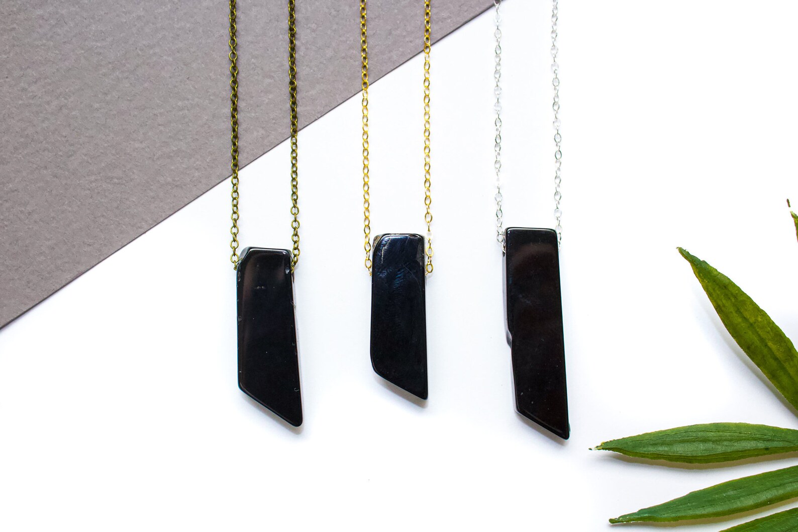 Root Chakra Necklace for Grounding, Crystal Pendant, Yoga Jewelry ...