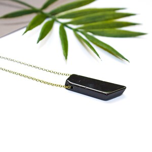 Root Chakra Necklace, Root Chakra Jewelry, Yoga Necklace, Yoga Jewelry ...