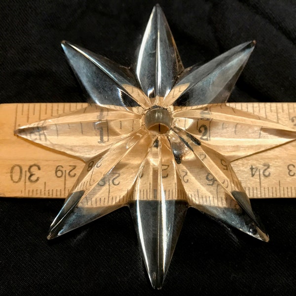 Star Drawer Pull - Etsy
