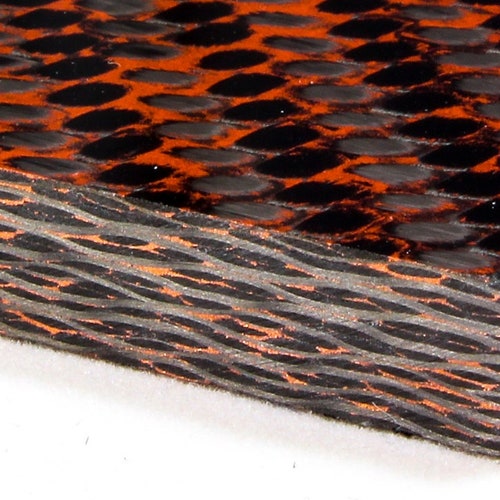 1/8 Copper Carbon Fiber Plate Carbonwaves Carbon Fibre - Etsy