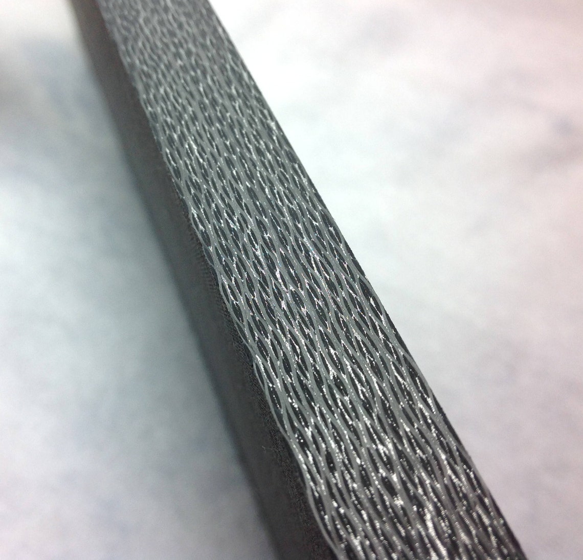 1/2 Stainless Steel Carbon Fiber Plate Carbonwaves - Etsy