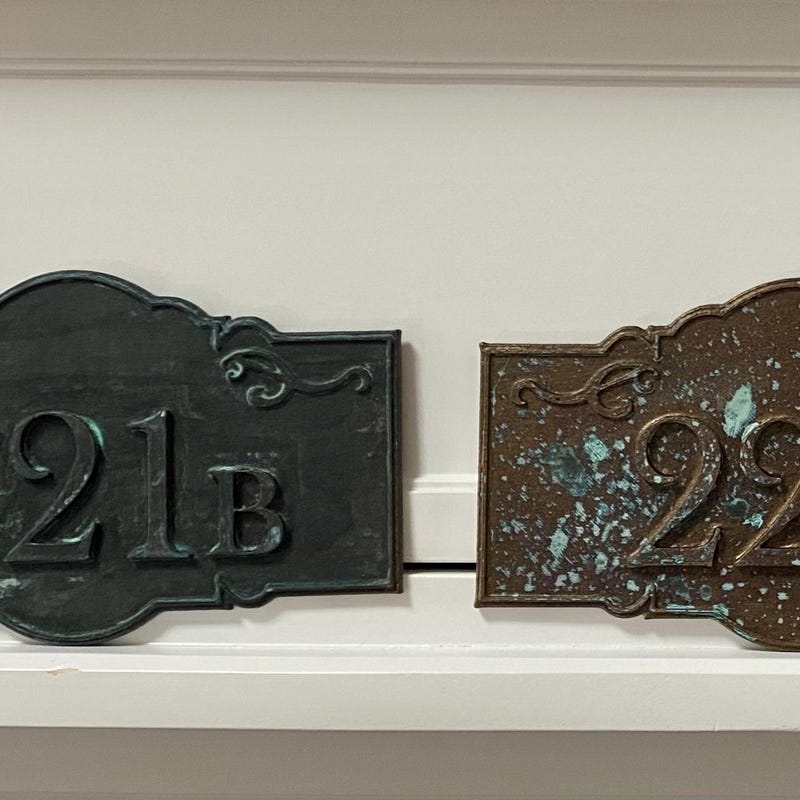221b Baker Street - Etsy