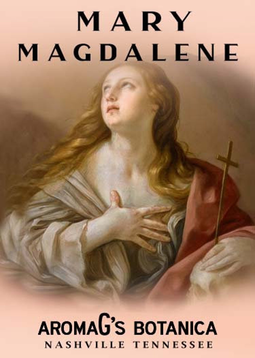 Magdalene Sachet Powder - Etsy