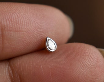 Diamond Dermal - Etsy