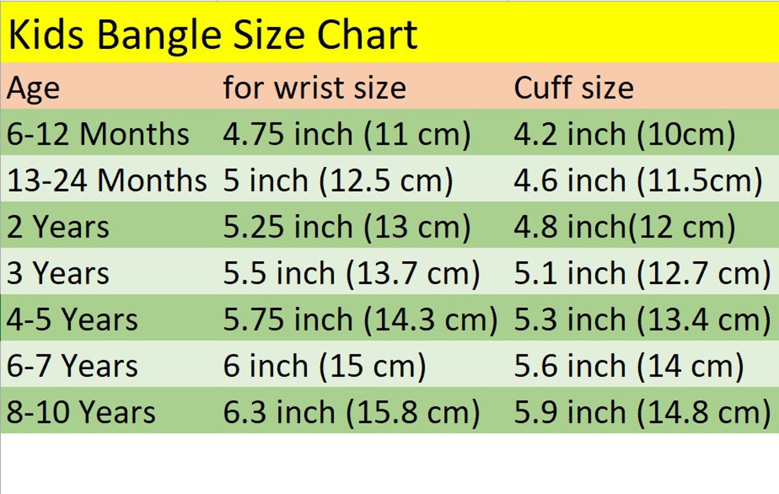 Personalized Baby Cuff Bracelet Toddler Bangles Custom Engraved Open ...