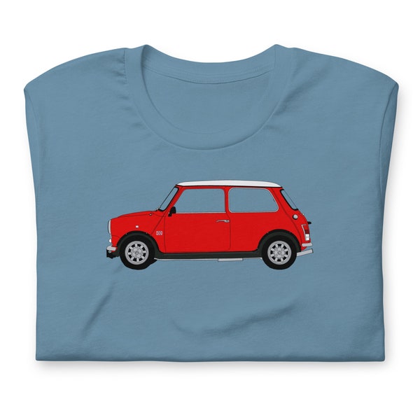 Mini Cooper - Etsy