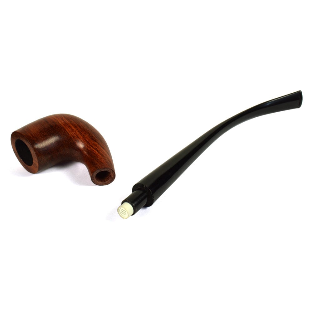 10.2'' Long Tobacco Smoking Pipe Magic Tree Tolkien - Etsy