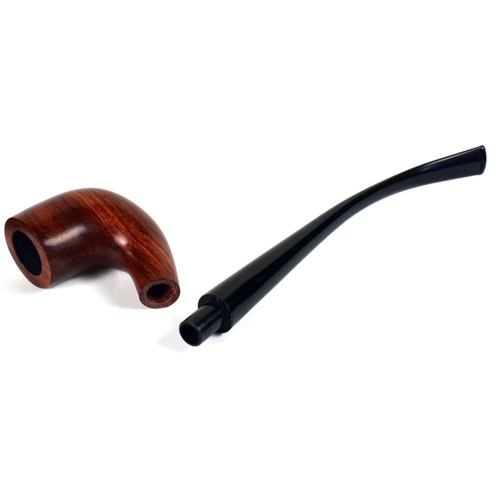 10.2'' Long Tobacco Smoking Pipe Magic Tree Tolkien - Etsy