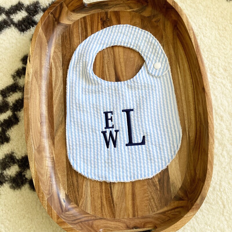 Baby Boy Monogram - Etsy