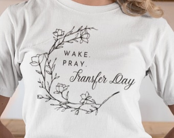 IVF Svg Png, Embryo Transfer Day Svg, Transfer Day Svg, Infertility ...