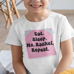 Ms Rachel SVG, Ms Rachel PNG, Cricut Ms Rachel - Etsy