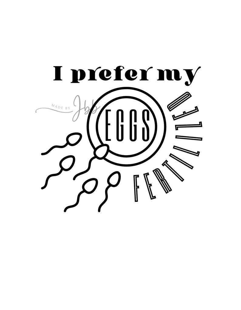 IVF SVG, IVF Png, Iui, Fertility Cut Files - Etsy