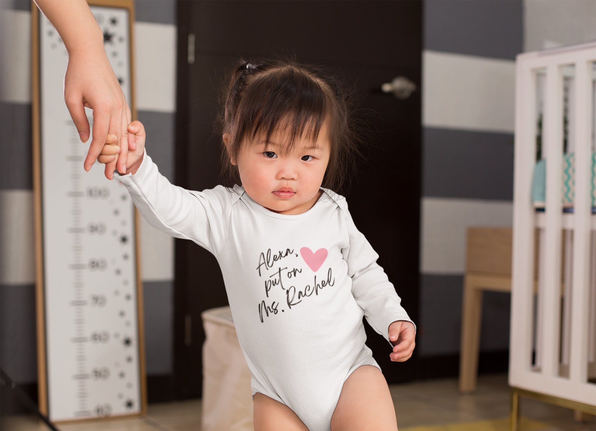 Alexa, Put on Ms Rachel, Miss Rachel, Mrs Rachel, Songs for Littles - Etsy