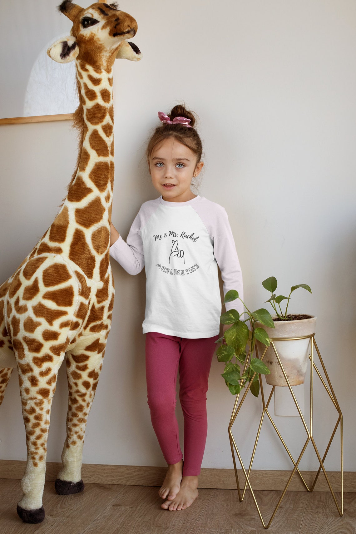 Ms Rachel SVG, Ms Rachel, Funny Toddler SVG - Etsy